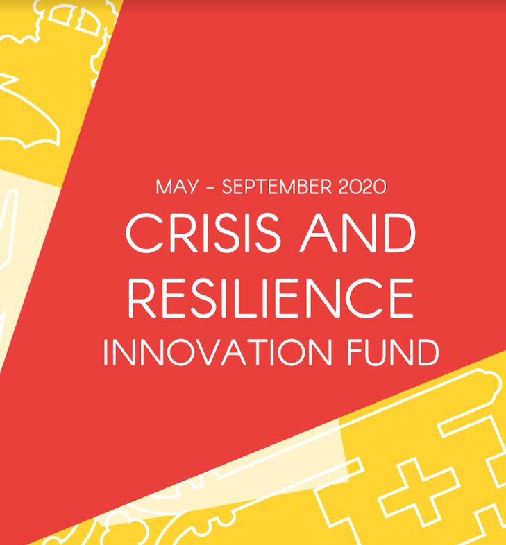 Crisis And Resilience Innovation Fund Lift Global